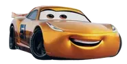 Cruz Ramirez | Piston Cup Wiki | Fandom