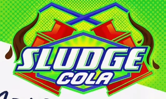 Sludge Cola | Piston Cup Wiki | Fandom