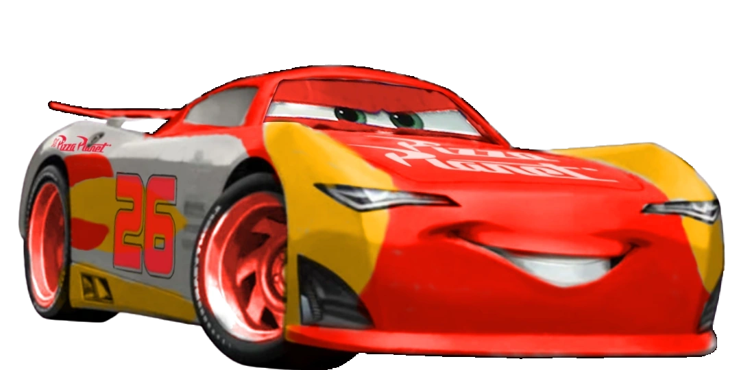 2024 Copper Canyon 300 | Piston Cup Wiki | Fandom