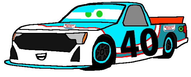 Edward Michaels | Piston Cup Wiki | Fandom