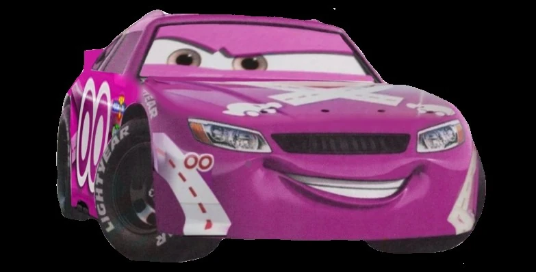 List of Piston Cup Racing Series Backups | Piston Cup Wiki | Fandom