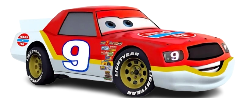 1986 Piston Cup Season | Piston Cup Wiki | Fandom