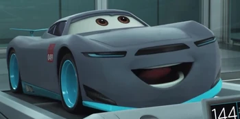 Gabriel Salancha Guerra | Piston Cup Wiki | Fandom