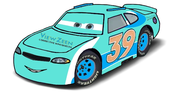 John Harper | Piston Cup Wiki | Fandom