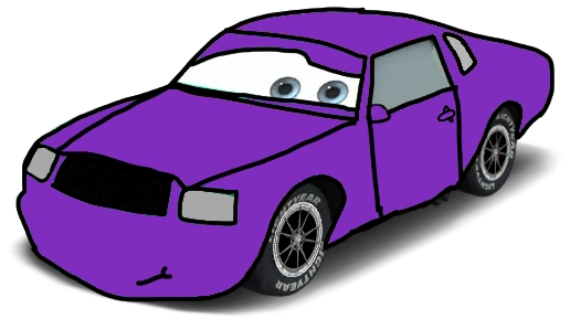 Stodgey Suaver EX | Piston Cup Wiki | Fandom