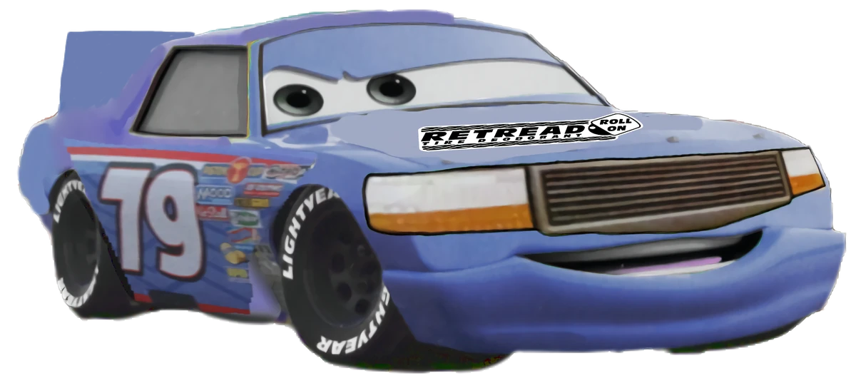 1977 Piston Cup Gasprin Dash Season | Piston Cup Wiki | Fandom