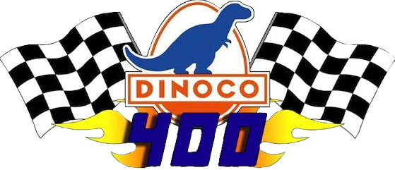 Dinoco 400 | Piston Cup Wiki | Fandom