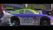 Tyler Loudrev | Piston Cup Wiki | Fandom