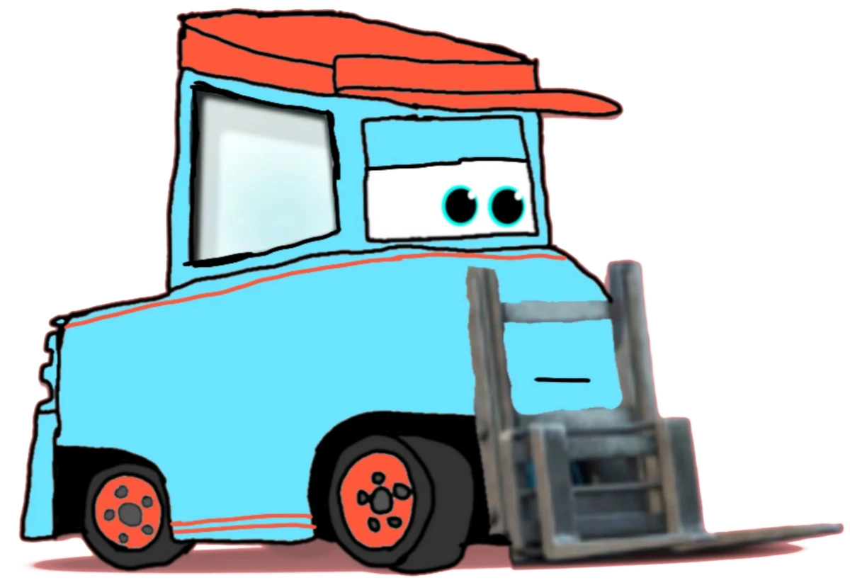 Joe Gold | Piston Cup Wiki | Fandom