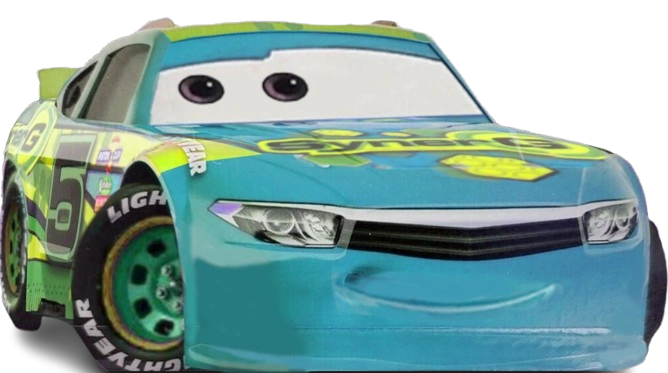 Lane Locke | Piston Cup Wiki | Fandom