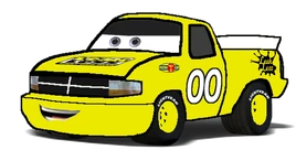 2001 Vermont 200 | Piston Cup Wiki | Fandom