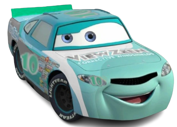 1993 Piston Cup Season | Piston Cup Wiki | Fandom