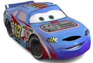 List of CARCA Menards Series Champions | Piston Cup Wiki | Fandom