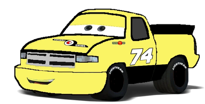 2002 Axxelo Power 200 | Piston Cup Wiki | Fandom
