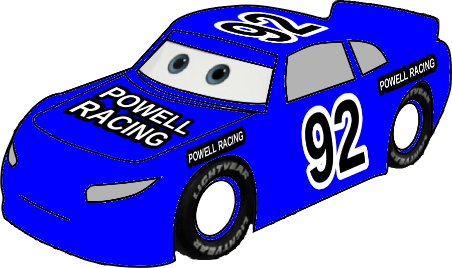 Lee Powell | Piston Cup Wiki | Fandom