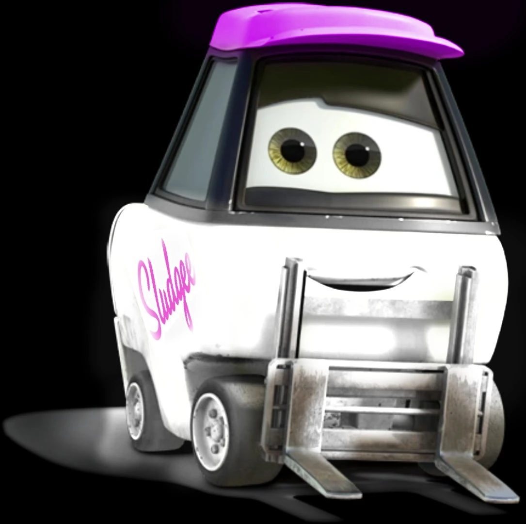 Neville Jason | Piston Cup Wiki | Fandom