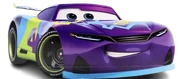 Tow Cap | Piston Cup Wiki | Fandom
