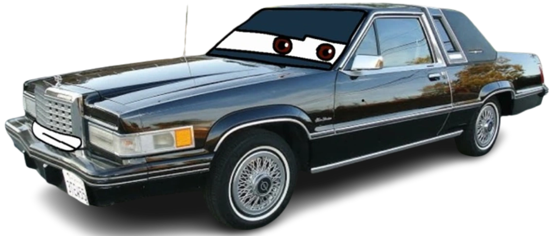 Arnold Hudson | Piston Cup Wiki | Fandom