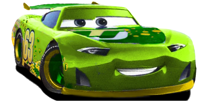 Harry Edwards | Piston Cup Wiki | Fandom
