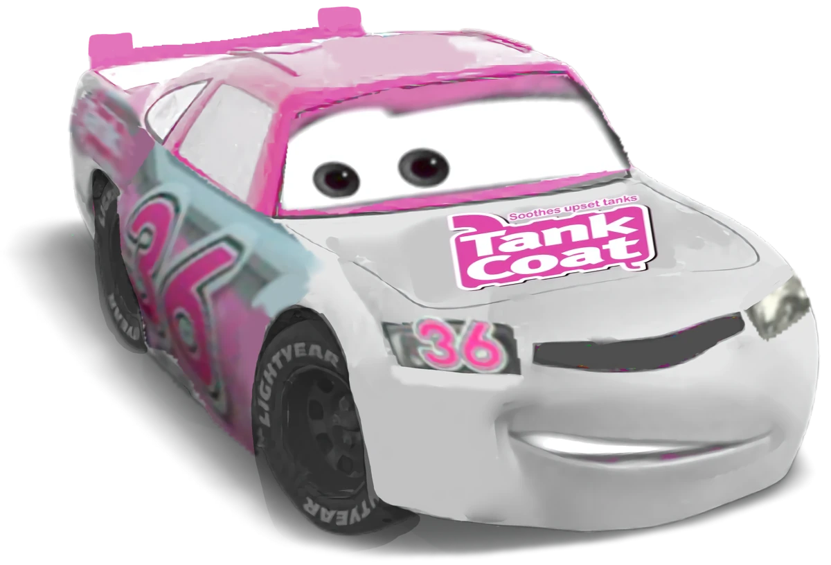 2014 Motion Doctor 200 | Piston Cup Wiki | Fandom