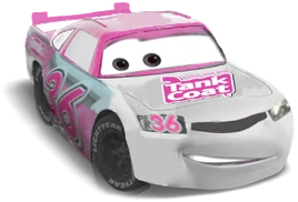2015 Vitoline 250 | Piston Cup Wiki | Fandom