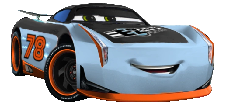 Discuss Everything About Piston Cup Wiki | Fandom