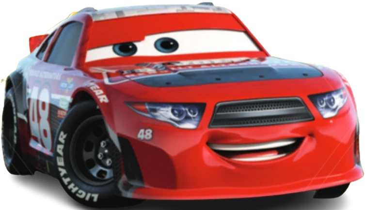 Discuss Everything About Piston Cup Wiki | Fandom