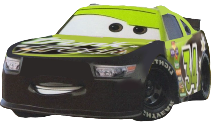 Elton John Piston Cup Wiki Fandom
