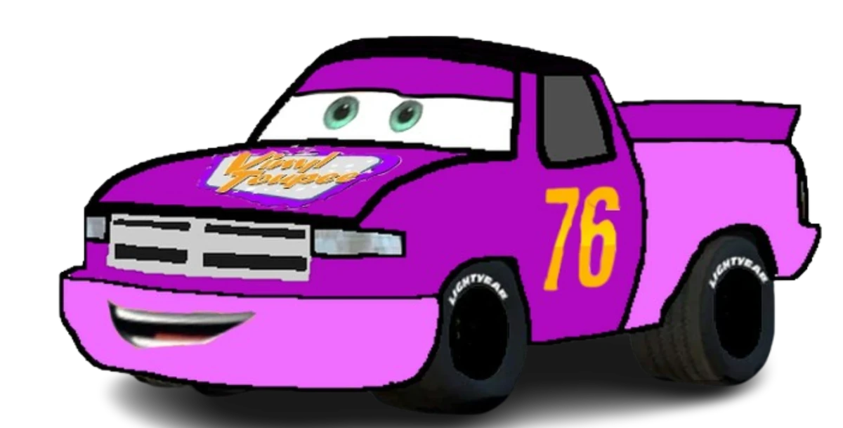 2008 Vermont 200 | Piston Cup Wiki | Fandom