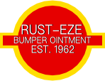 Rust-Eze | Piston Cup Wiki | Fandom