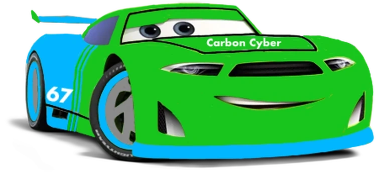 Xavier Fuelspeed | Piston Cup Wiki | Fandom