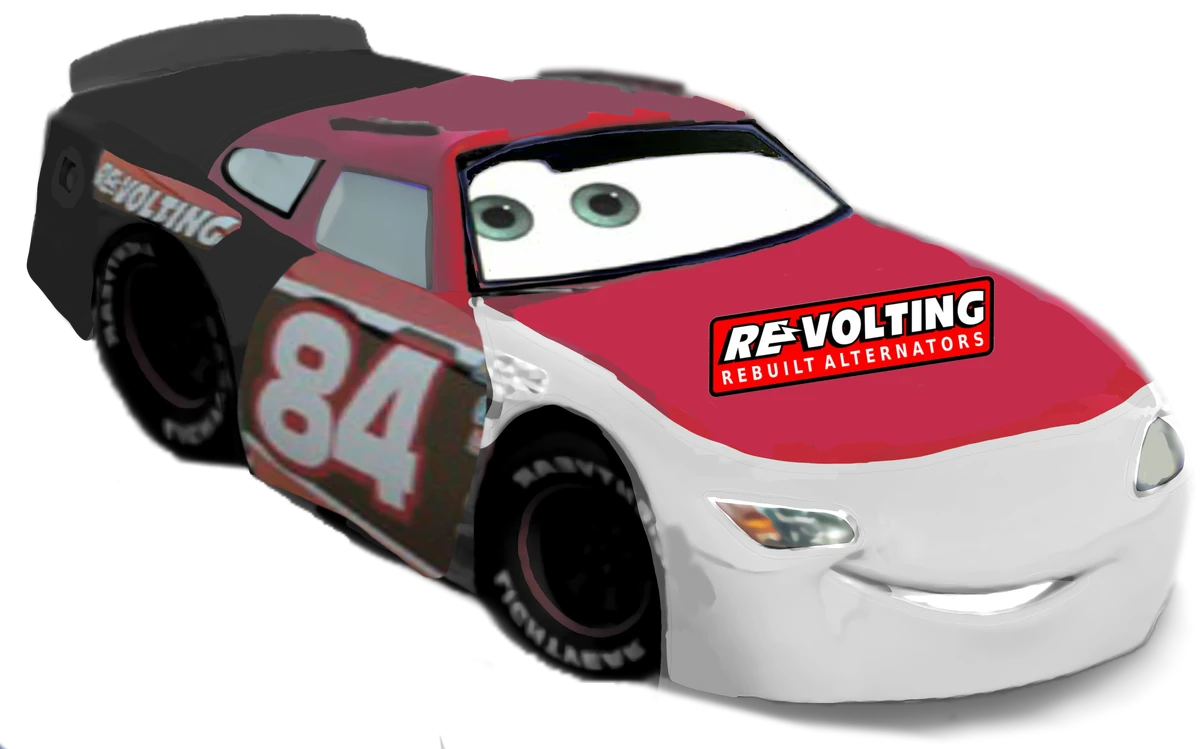 1999 Piston Cup Gasprin Dash Season | Piston Cup Wiki | Fandom