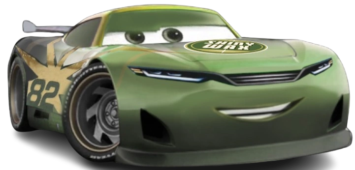 2024 Grandol Oil Co. 300 | Piston Cup Wiki | Fandom