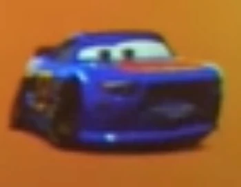 Wayne Dasher | Piston Cup Wiki | Fandom