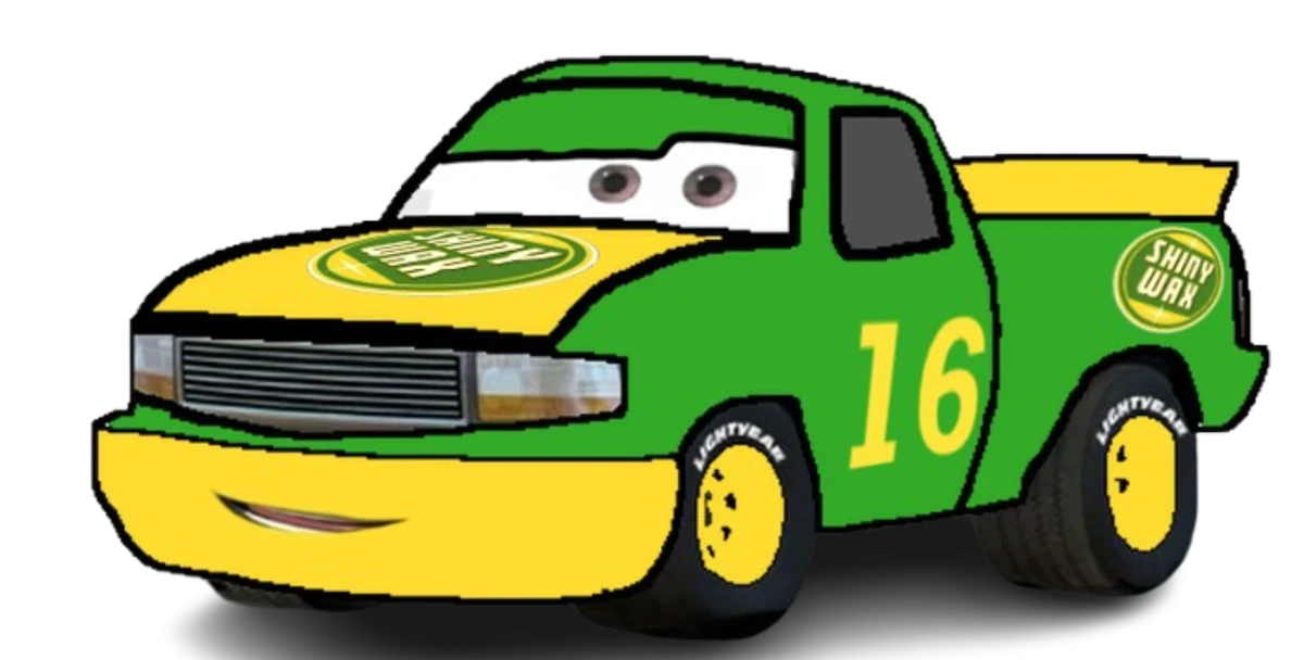 2014 Grandol Oil Co. 200 | Piston Cup Wiki | Fandom