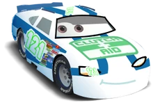 Clutch Aid | Piston Cup Wiki | Fandom