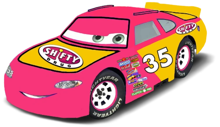 Riley Winston | Piston Cup Wiki | Fandom
