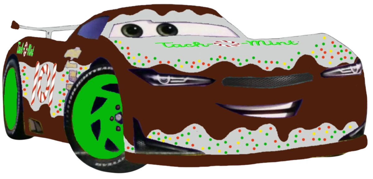 Jarvis Miller | Piston Cup Wiki | Fandom