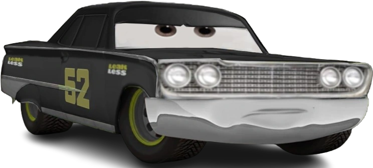 1963 Piston Cup Season | Piston Cup Wiki | Fandom