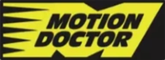 Motion Doctor | Piston Cup Wiki | Fandom