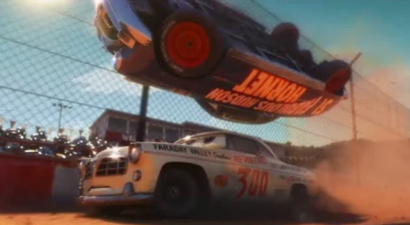 piston cup generations