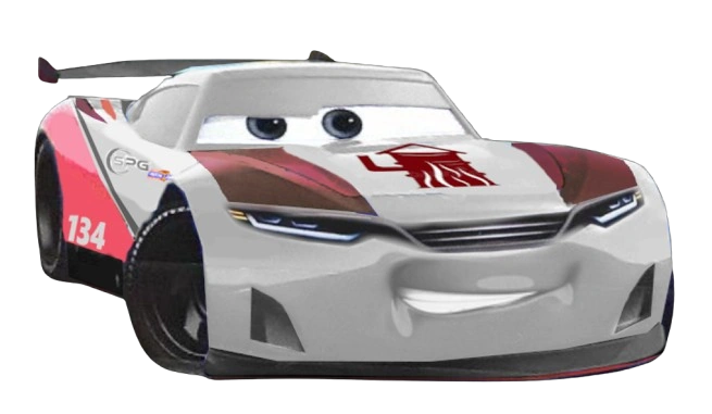 Alex Gearbox Jr Piston Cup Wiki Fandom