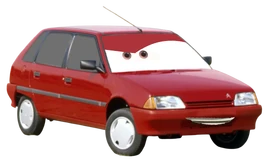 David Carft | Piston Cup Wiki | Fandom