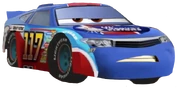 Lil' Torquey Pistons | Piston Cup Wiki | Fandom