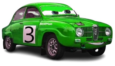 Erik Blomquist | Piston Cup Wiki | Fandom