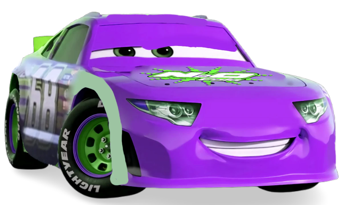 2015 Piston Cup East Season | Piston Cup Wiki | Fandom