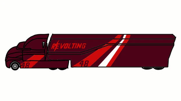 Myles Haulcar | Piston Cup Wiki | Fandom