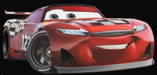 2024 Re-Volting 250 | Piston Cup Wiki | Fandom