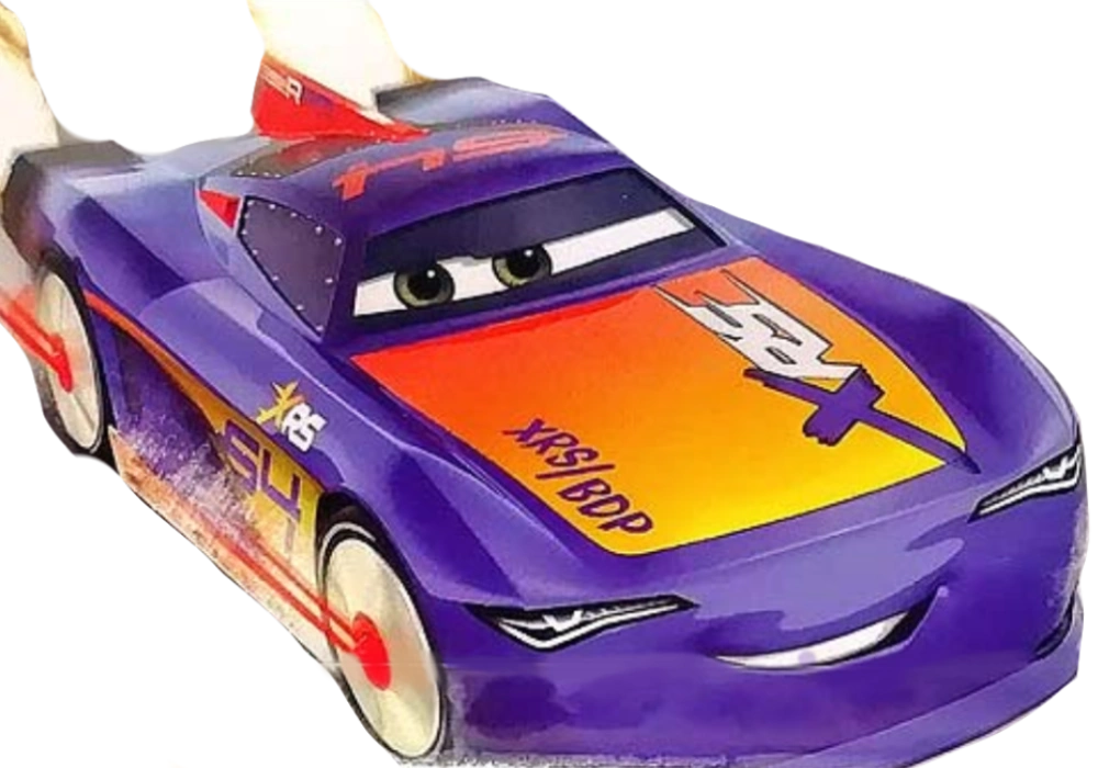 Discuss Everything About Piston Cup Wiki | Fandom