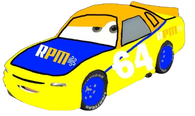 1987 Piston Cup No Stall Master Series Piston Cup Wiki Fandom